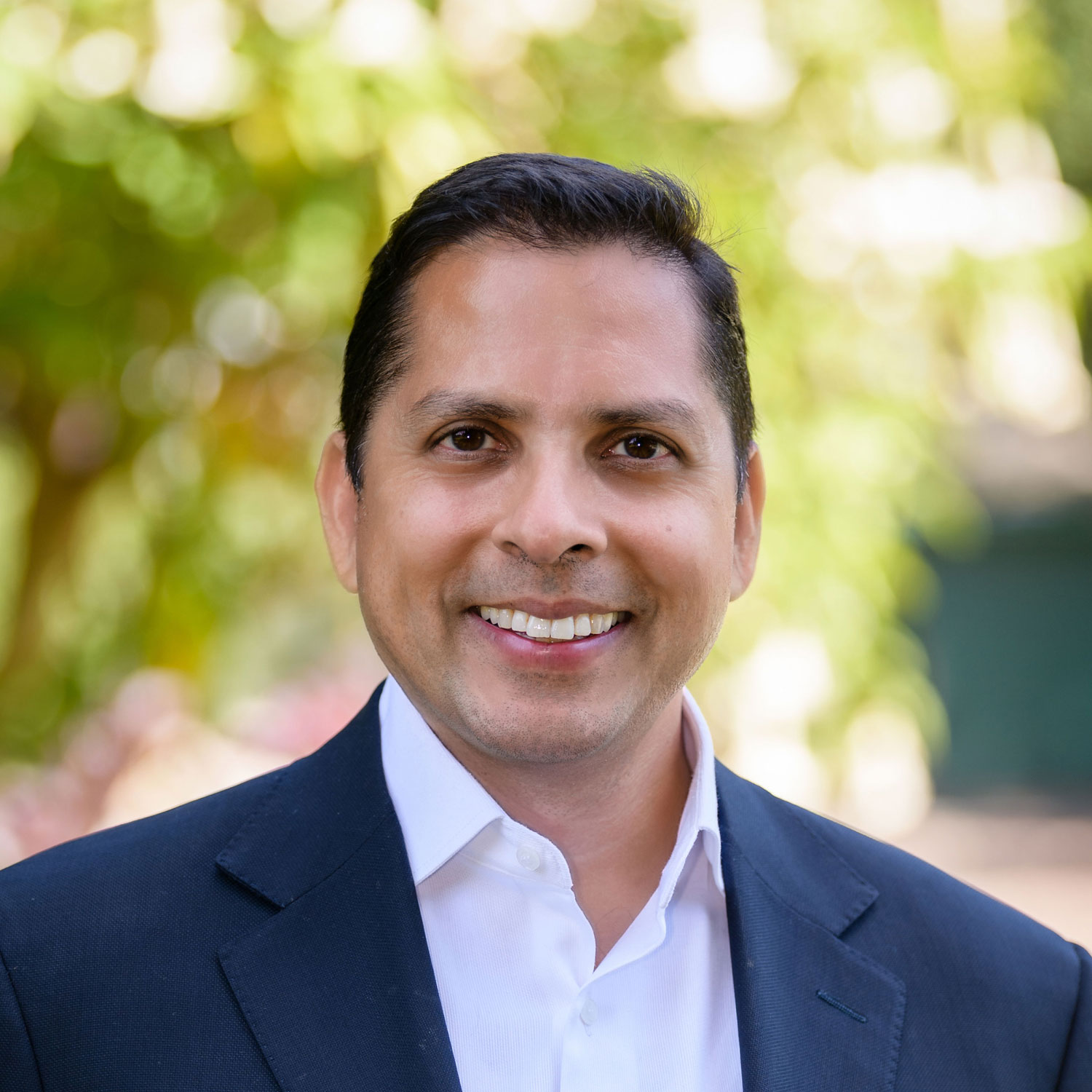 Arneek Multani - Sunstone Partners