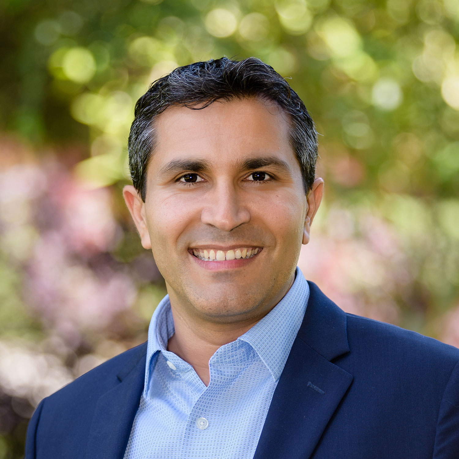 Gus Alberelli - Sunstone Partners