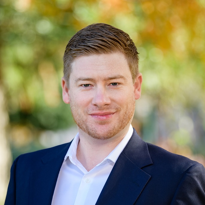 Ryan Andre - Sunstone Partners