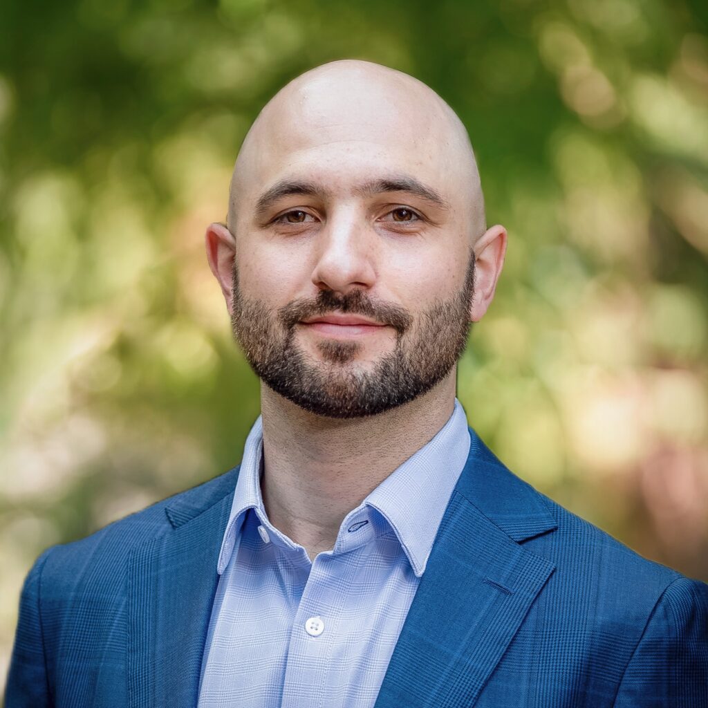 Matt Londa - Sunstone Partners