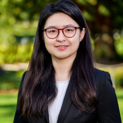 Lin Shan - Sunstone Partners