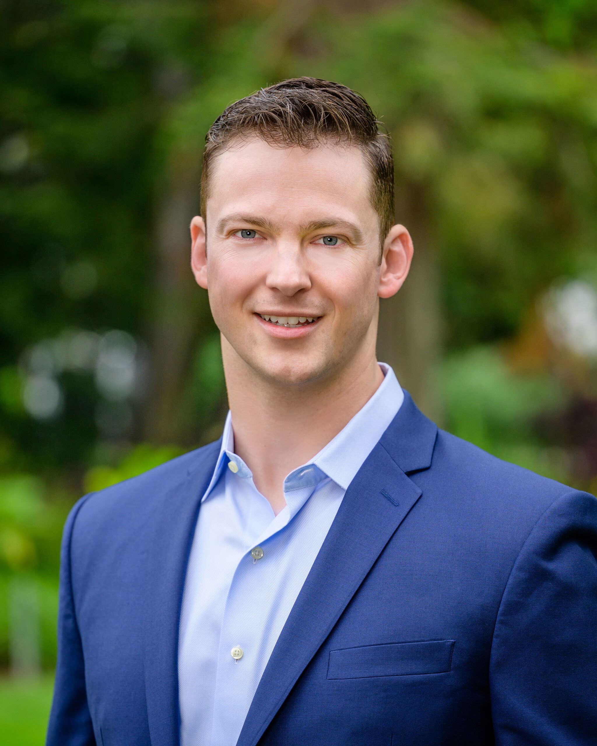 Michael Koenig - Sunstone Partners