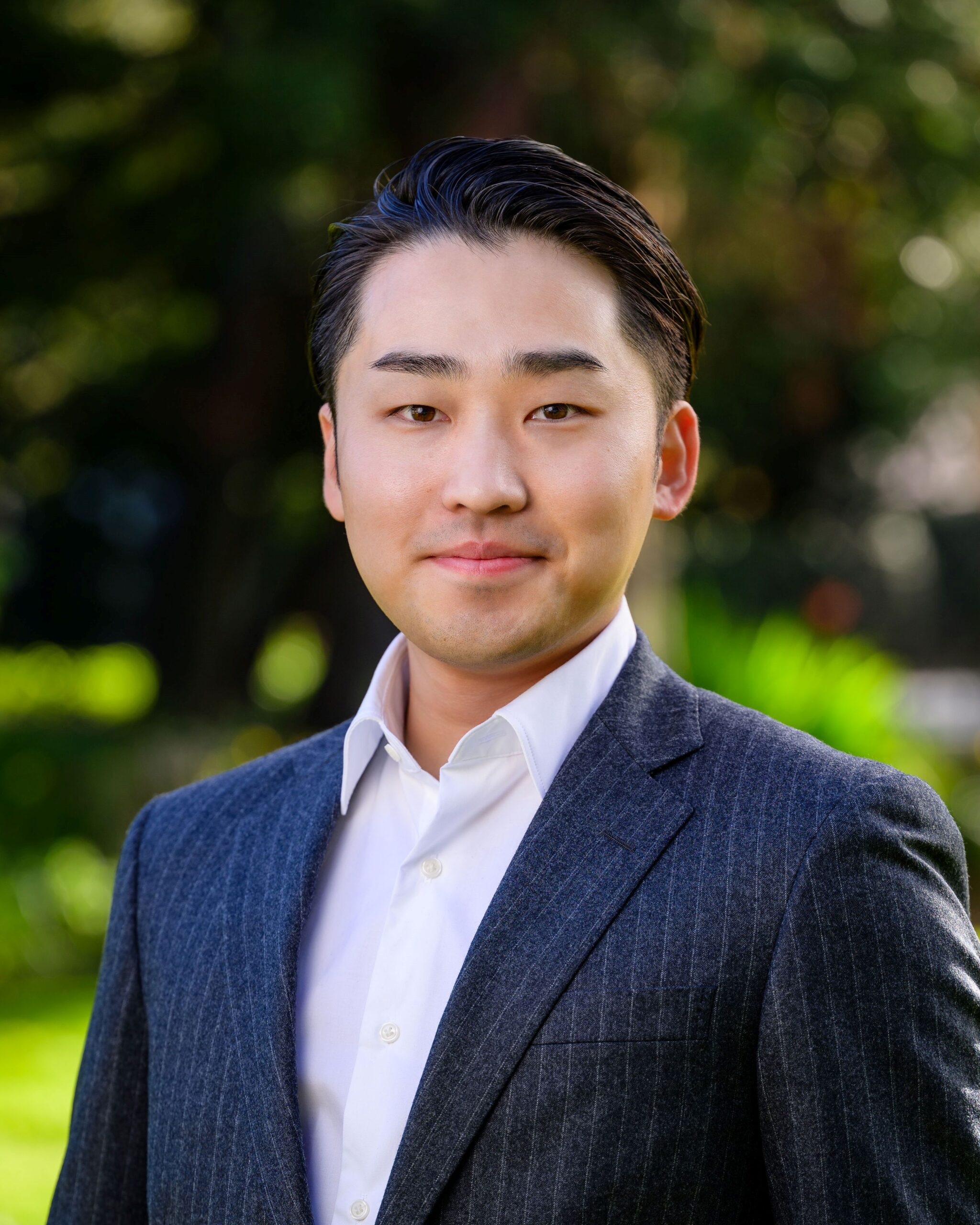 Ayato Kobayashi - Sunstone Partners