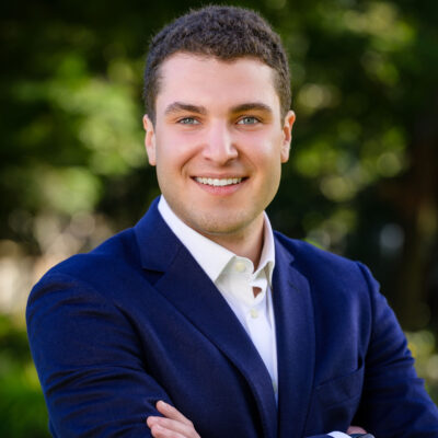 Will Goffe - Sunstone Partners