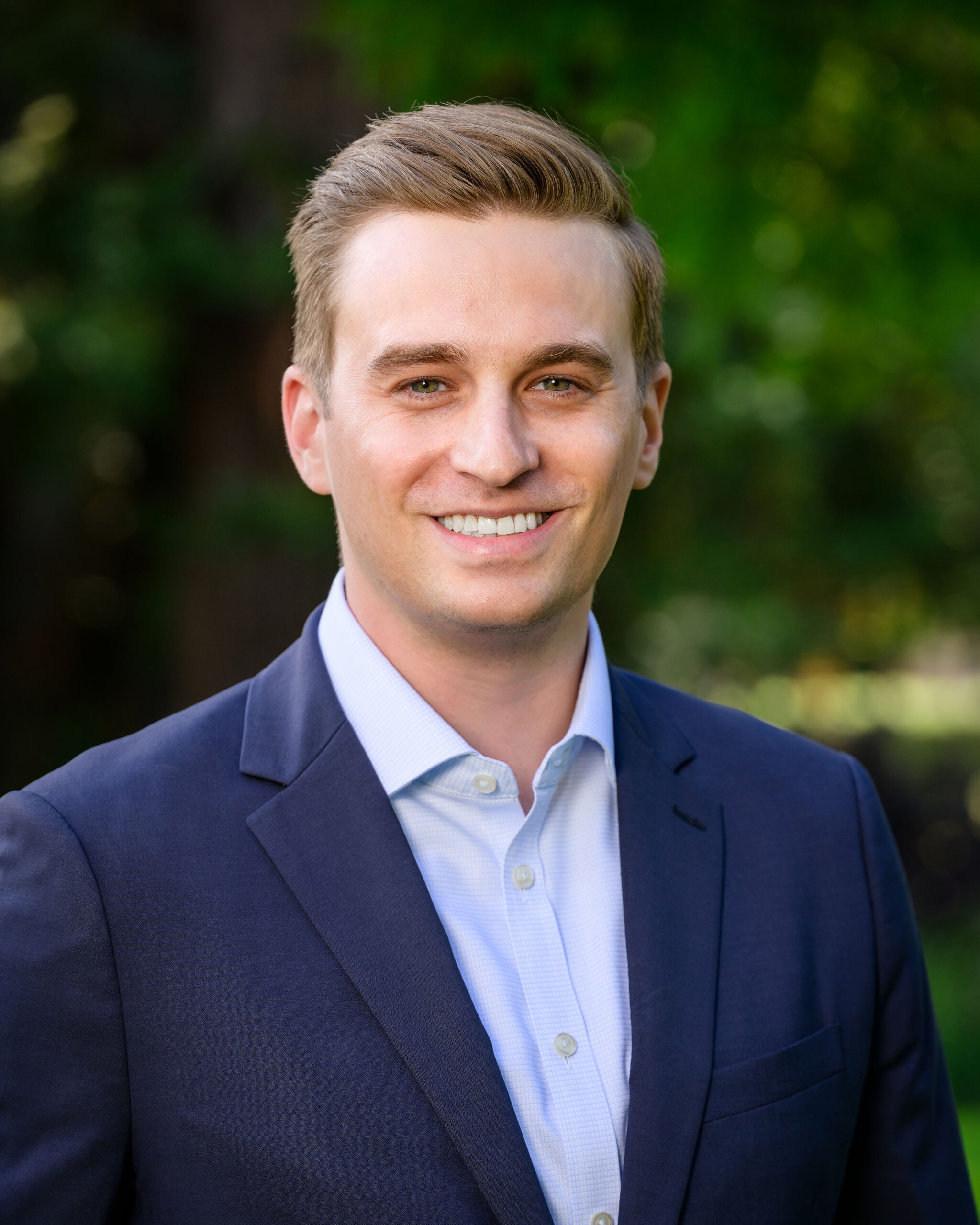 Ben Kurschner - Sunstone Partners