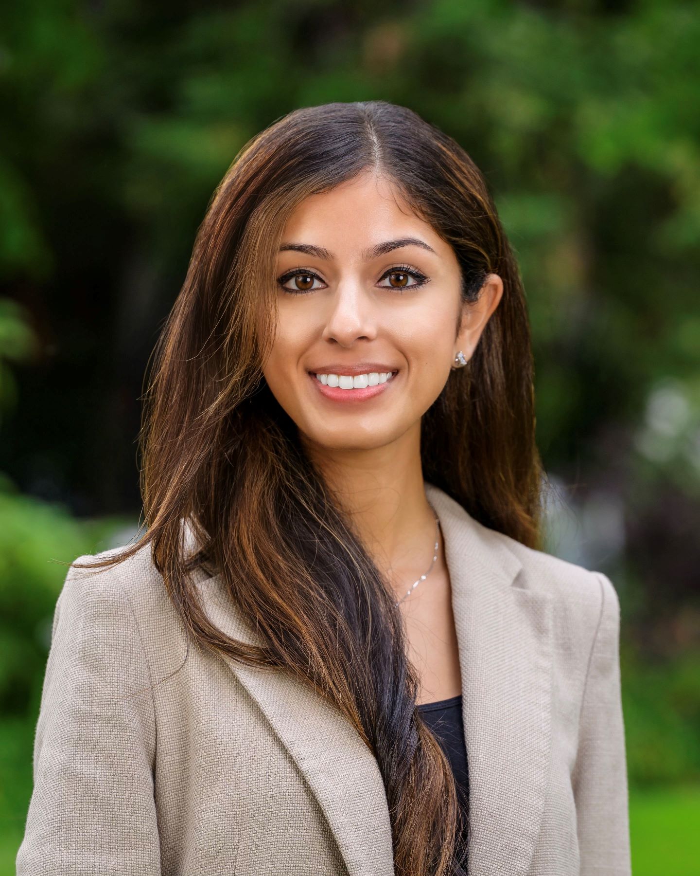 Manasi Patwa - Sunstone Partners